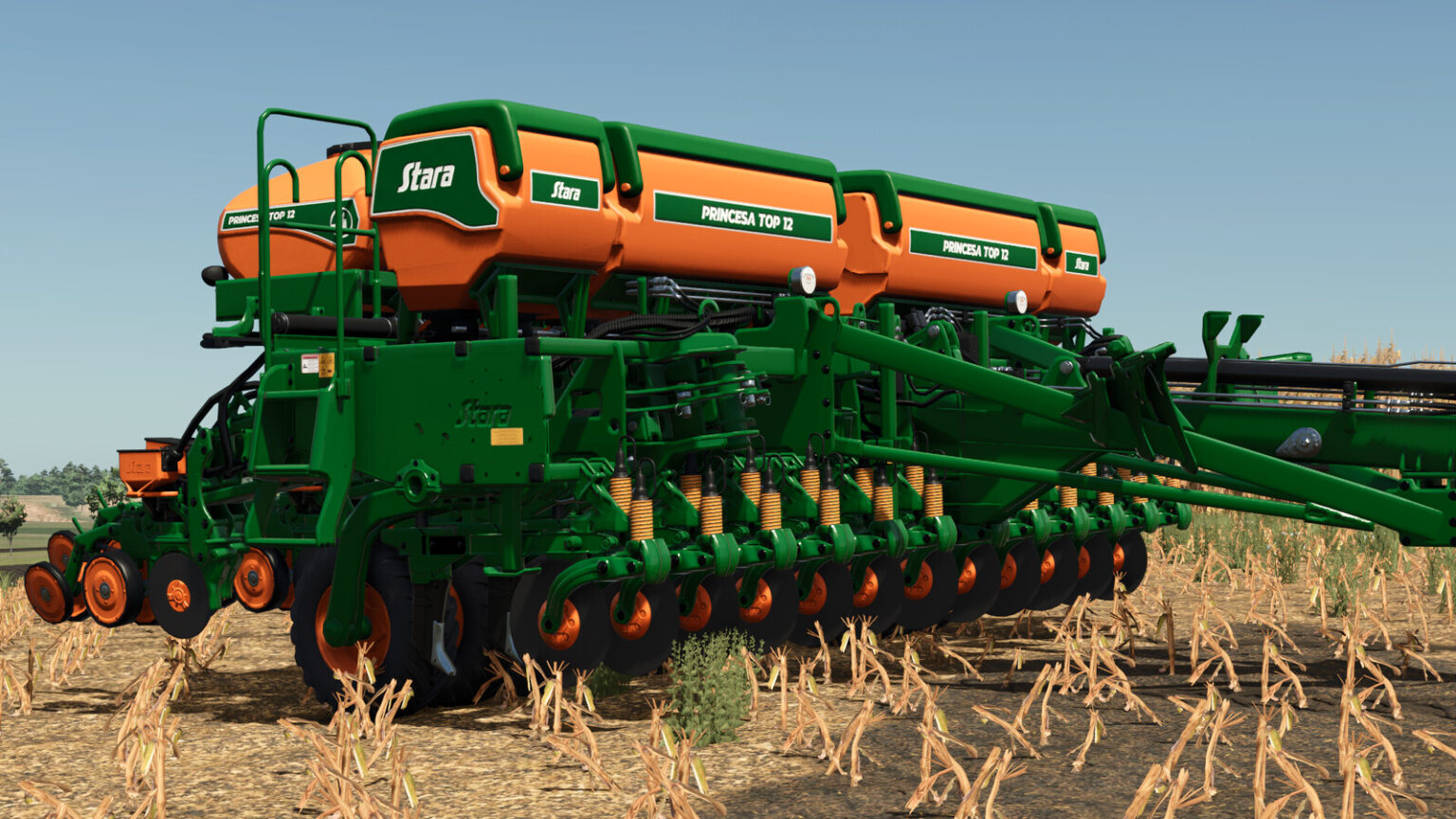 FS25 Stara mods – FS25.net