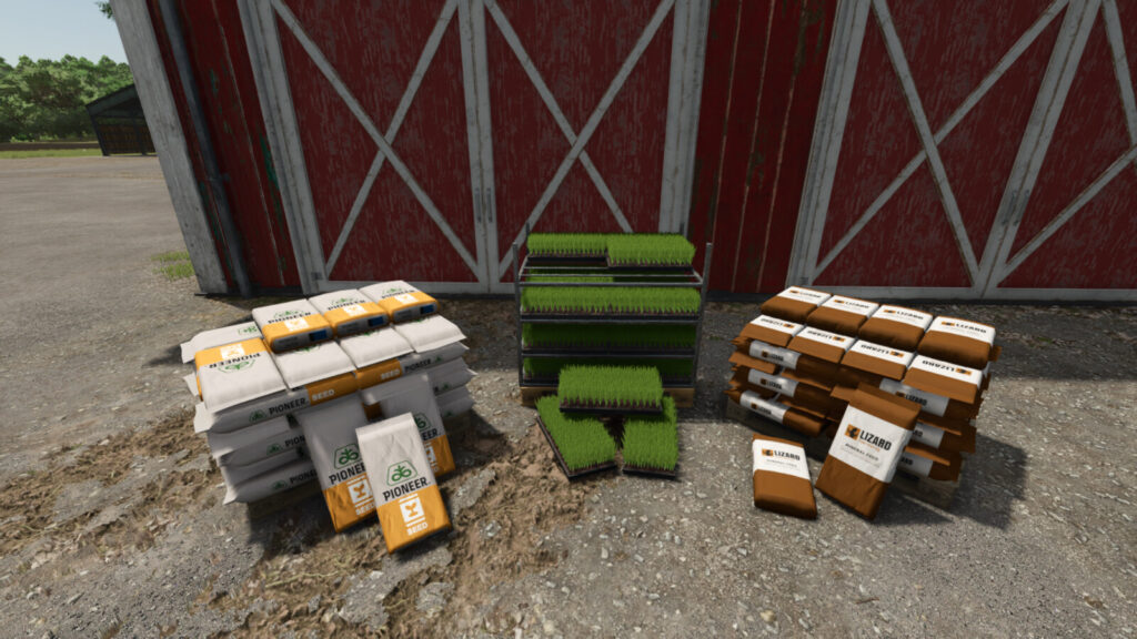 Take Single Objects V1.0 – FS25.net