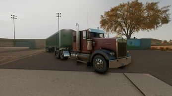 Paccar pack V1.8 – FS25.net
