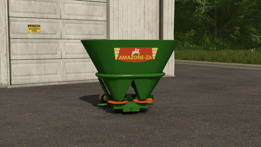 FS25 Spreaders – FS25.net