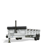 Diamond C LPT Dump Trailer V1.0 – FS25.net