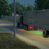 EBY Animal Transport Trailer V1.0 – FS25.net