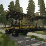 Level Bander V1.0 – FS25.net