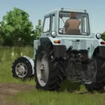 MTZ-80/82 V1.0.0.1 – FS25.net