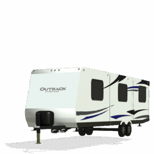 Outback Camper V1.0 – FS25.net