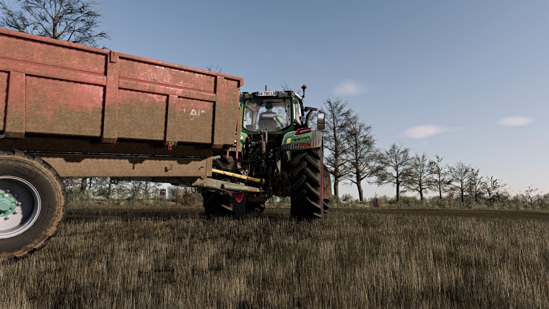 FS25 Other mods – FS25.net