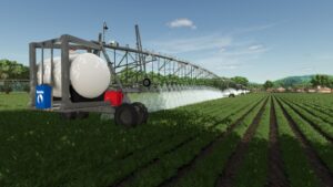 Reinke Linear Irrigation System V1.0 – FS25.net
