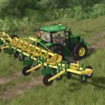 Roll A Cone DB 40 V1.0 – FS25.net