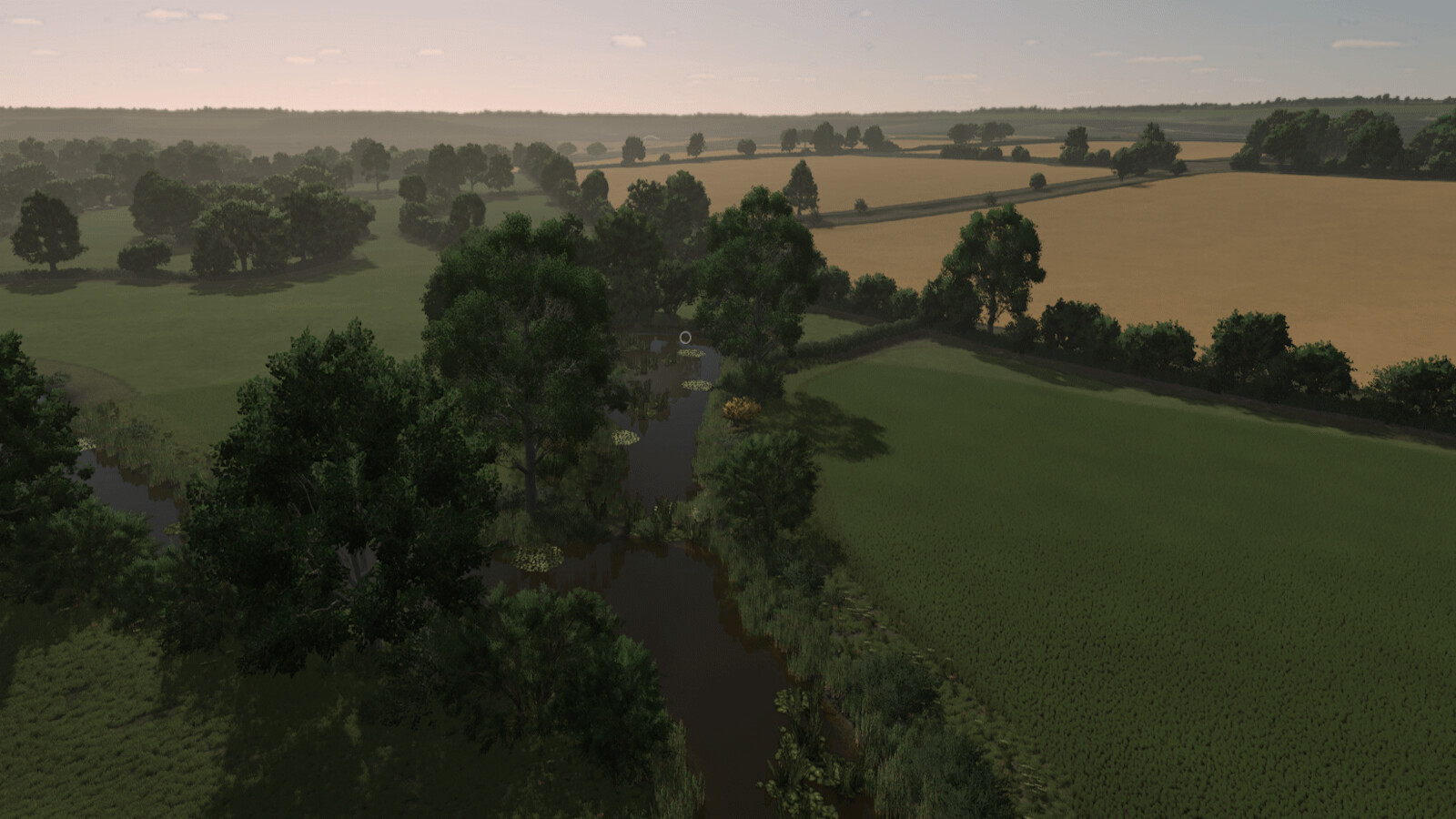 Saxlingham Farm Estate V1.0 – FS25.net