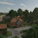 Saxlingham Farm Estate V1.0 – FS25.net