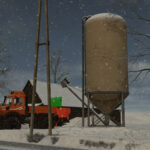Silo System Package V1.0.1 – FS25.net