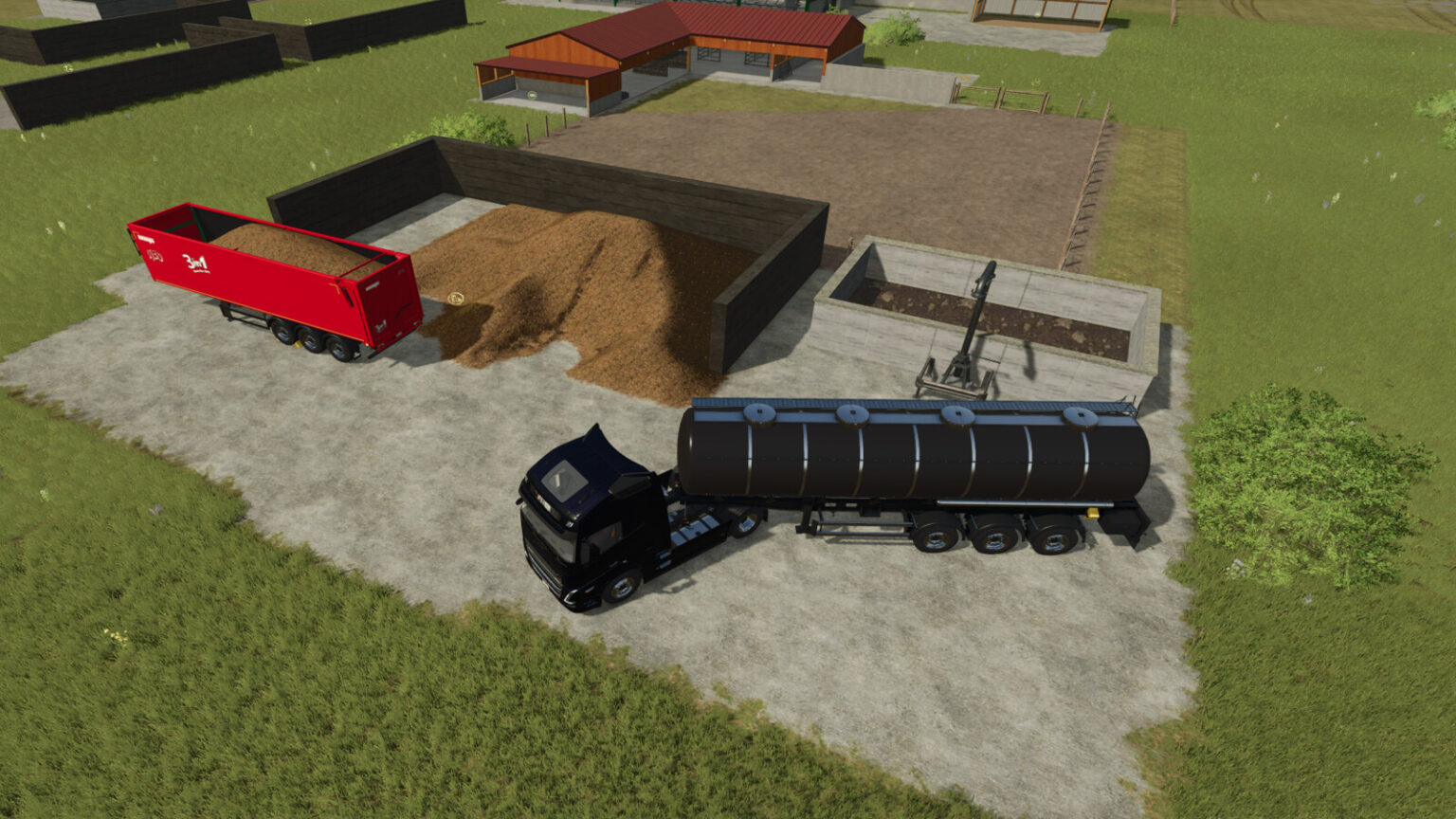 FS25 Packs – FS25.net