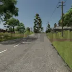 Sosnovka KEROS V1.0.2.1 – FS25.net