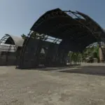 Sosnovka KEROS V1.0.2.1 – FS25.net