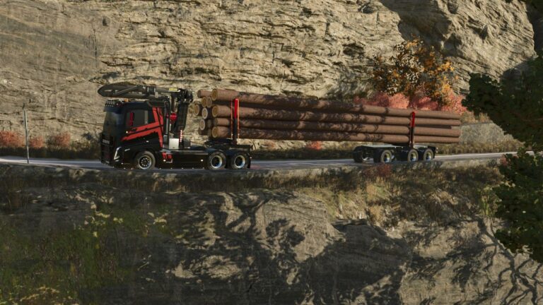 FS25 Trailers – FS25.net