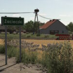 Zacieczki V1.0 – FS25.net