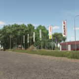 Zacieczki V1.0 – FS25.net
