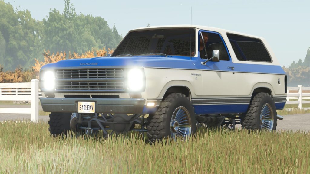 2000 CHEVY V1.0 – FS25.net