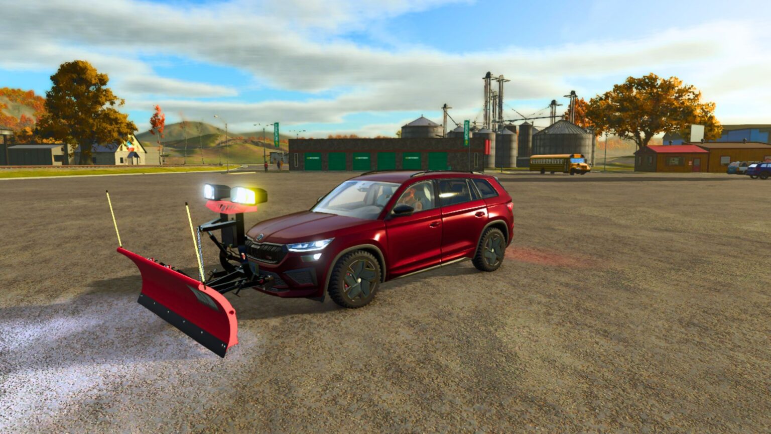 FS25 Volkswagen mods – FS25.net