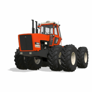 Allis Chalmers 8550 V1.0 – FS25.net