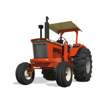 Allis Chalmers D21 V1.0 – FS25.net