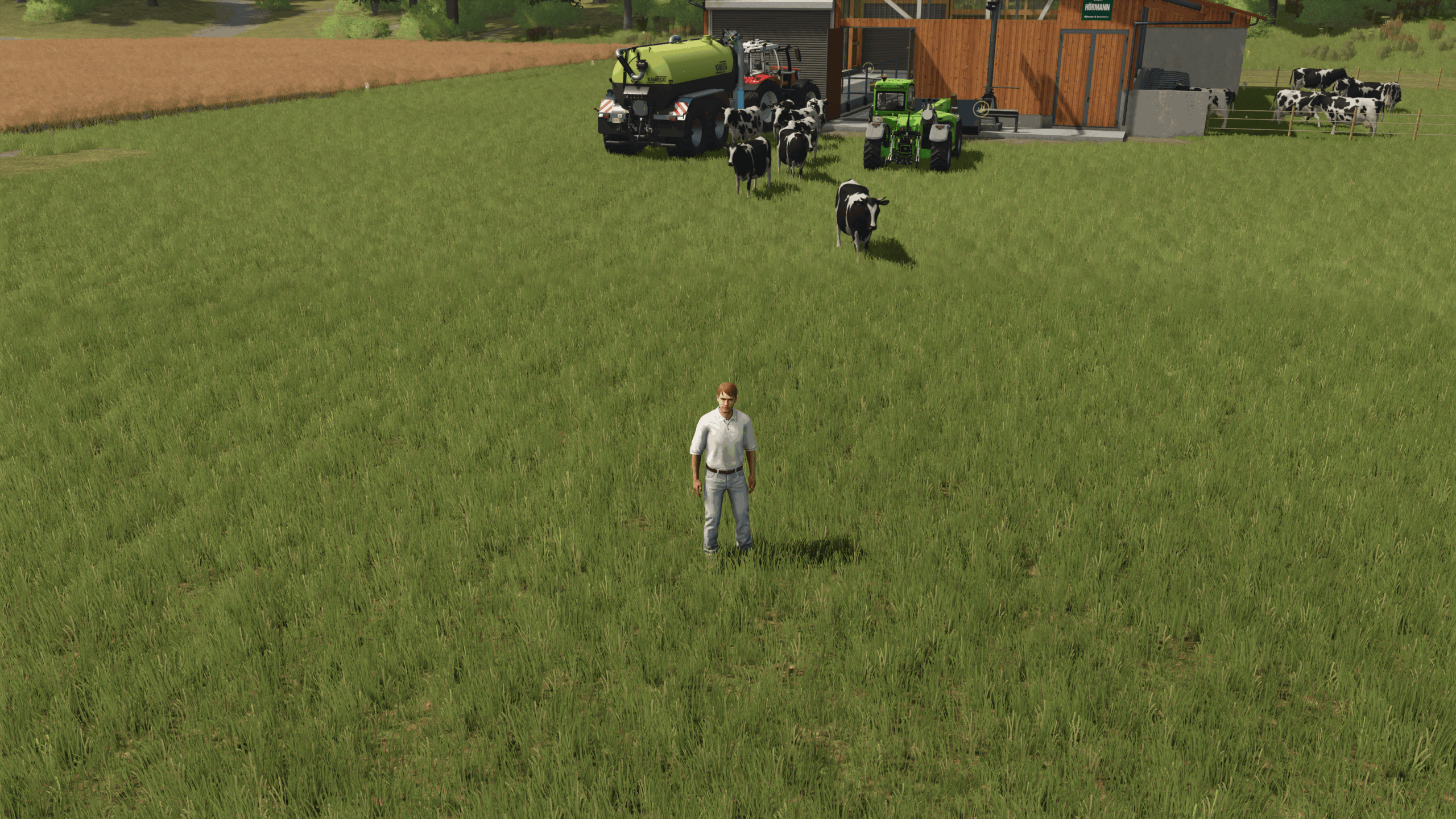 Animal Herding Lite V1.1.0.1 – FS25.net