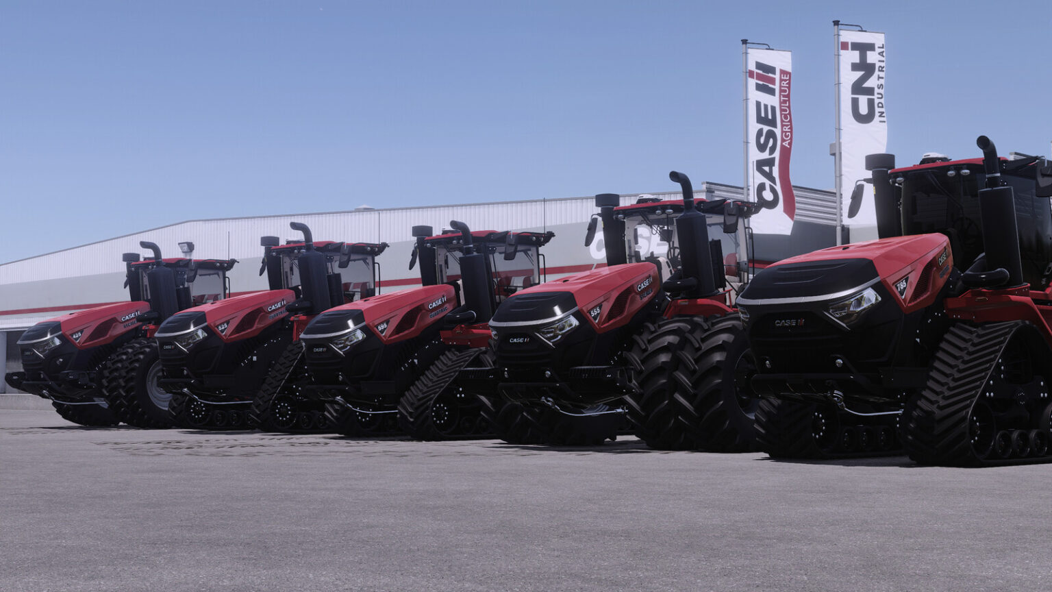 FS25 Case IH mods – FS25.net