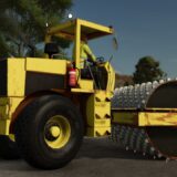 Compactor V1.0 – FS25.net