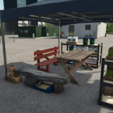 Crude Oil Production V1.1 – FS25.net