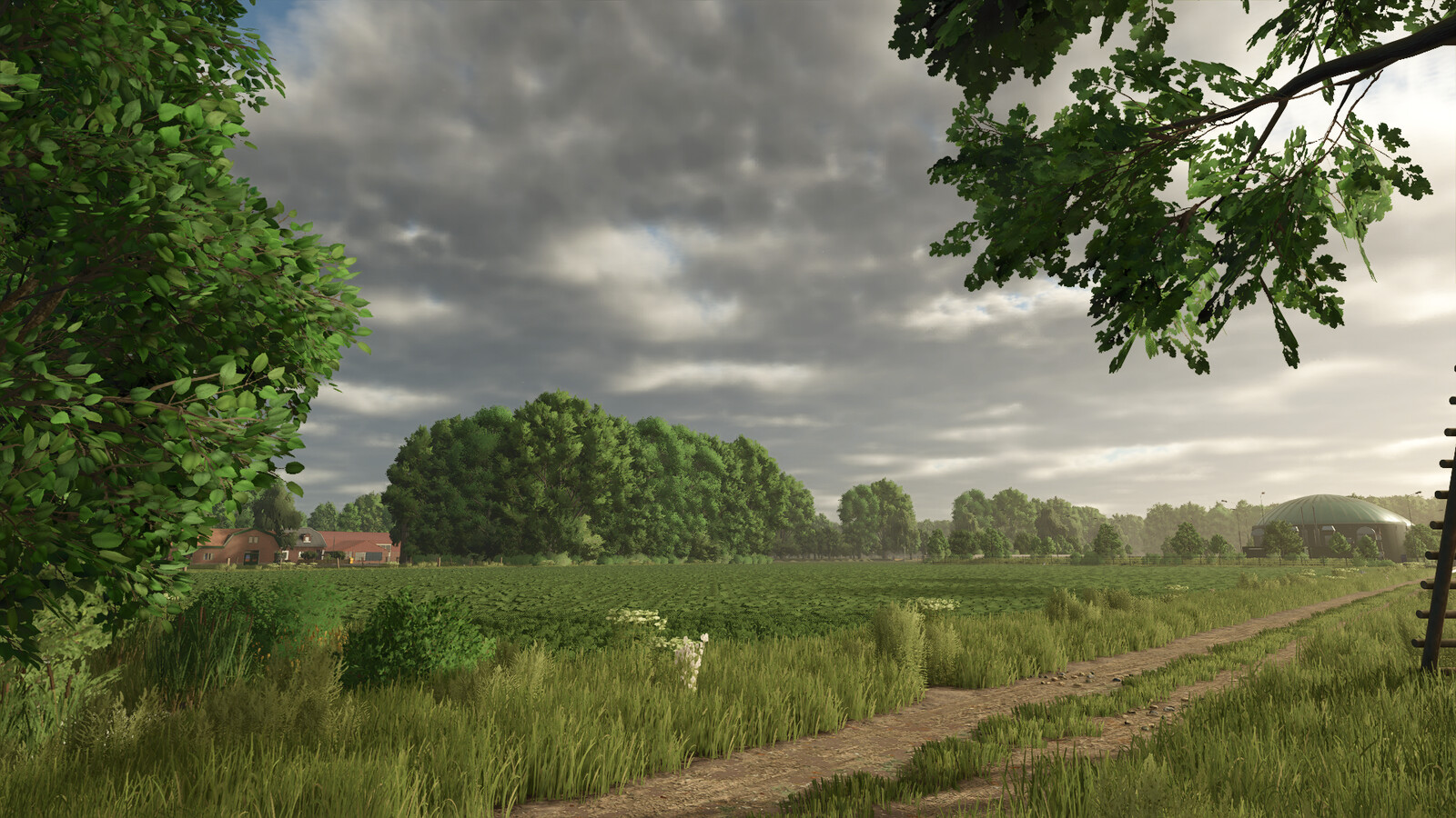 FS25 Maps – FS25.net