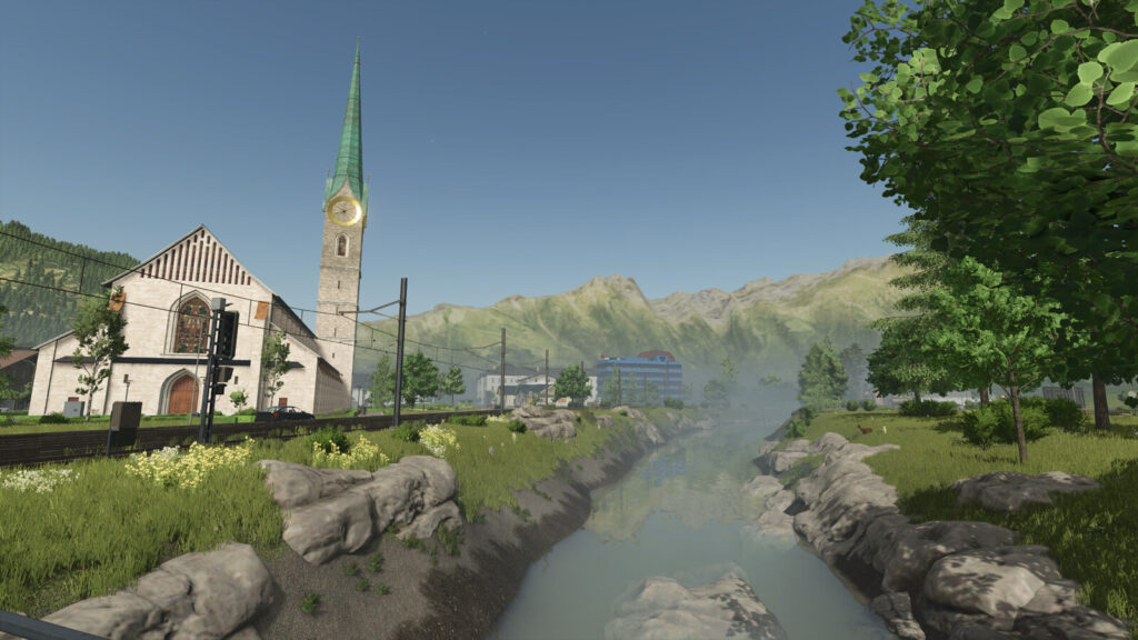Erlengrat 2k25 V1.0.0.1 – FS25.net