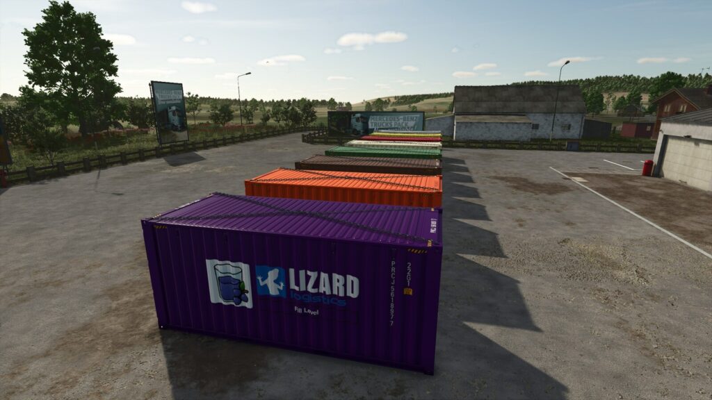 FS25 Objects – FS25.net