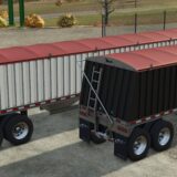 Jet Co Hopper Bottom V1.0 – FS25.net