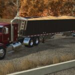 Jet Co Hopper Bottom V1.0 – FS25.net