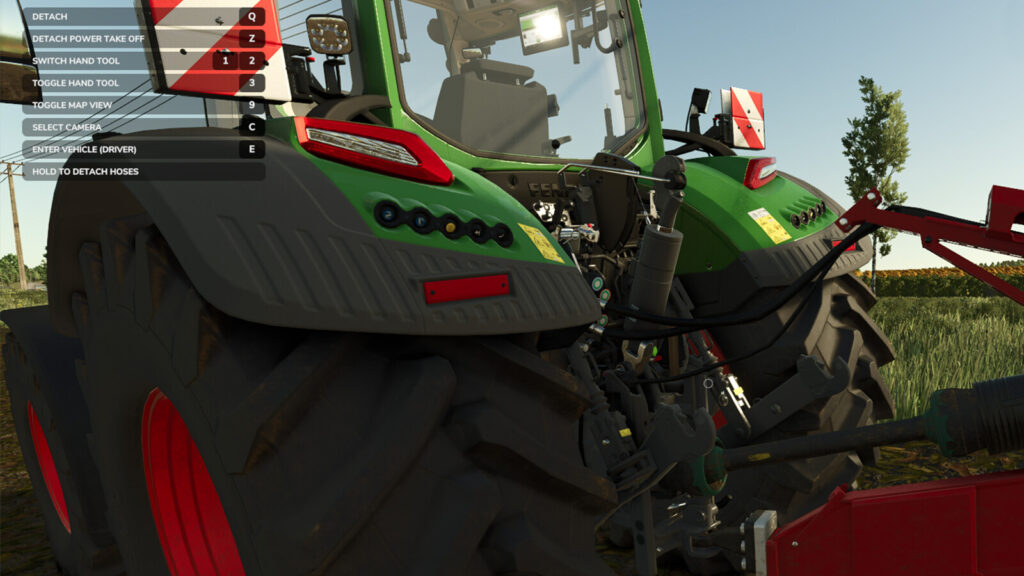 Manual Attach V1.0 – FS25.net