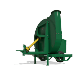 Oliver 820 Silos Blower V1.0 – FS25.net