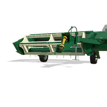 Oliver Haybine V1.0 – FS25.net