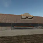 Sawmill V1.2 – FS25.net