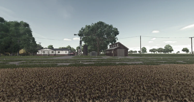 Transylvania, LA Remastered V0.0.0.1 BETA – FS25.net
