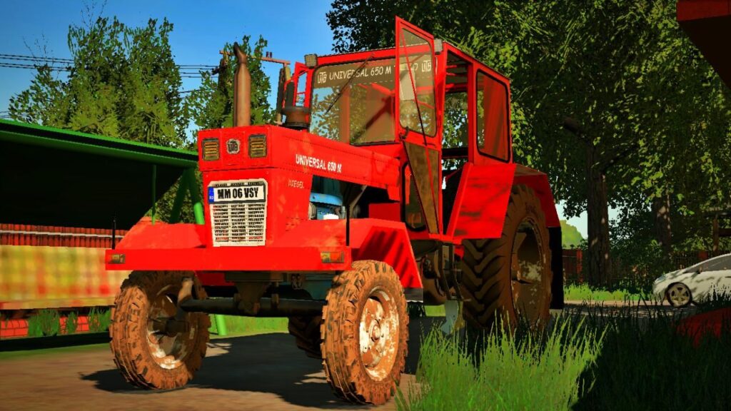 FS25 Universal (UTB) mods – FS25.net