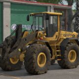 Volvo F Series V1.0.0.1 – FS25.net