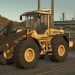 Volvo F Series V1.0.0.1 – FS25.net