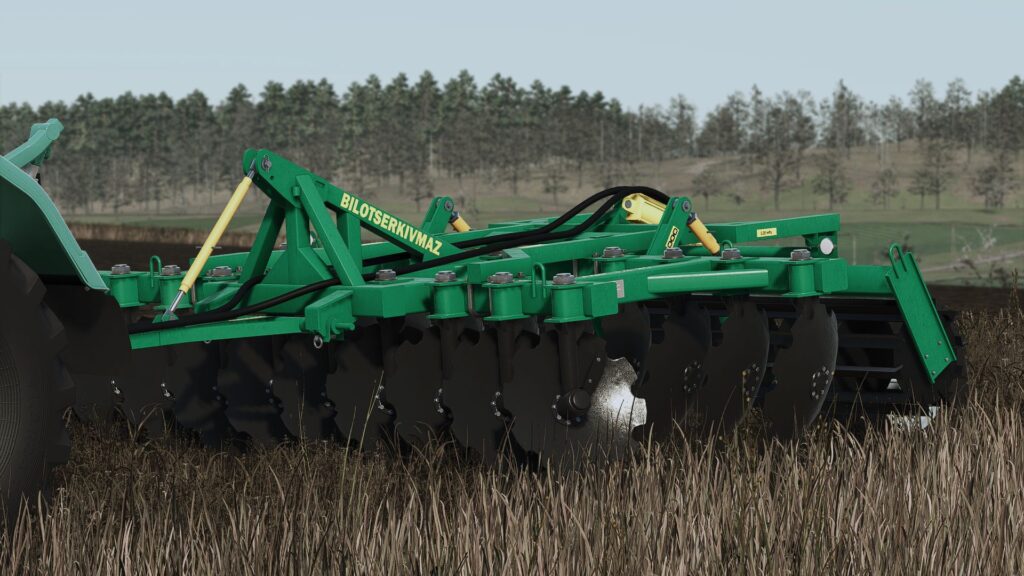 DMI 3250 Pack V1.0 – FS25.net