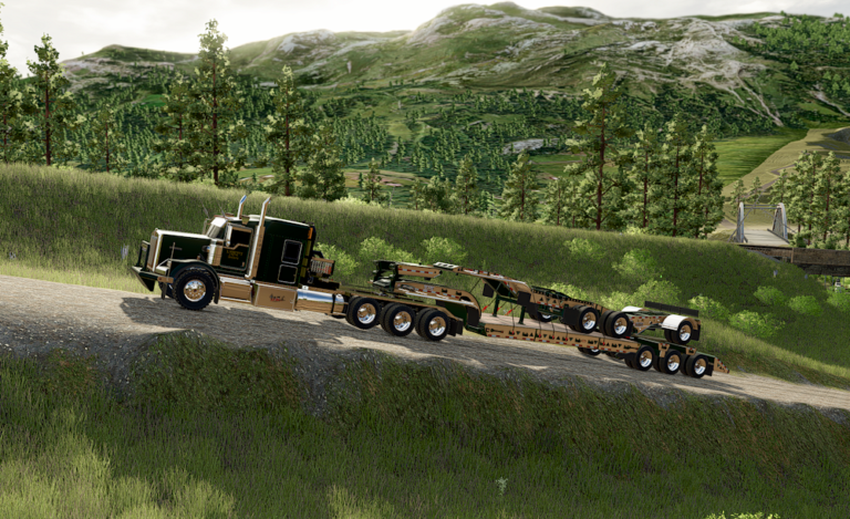 BWS Beavertail 55t V1.0.0.1 – FS25.net
