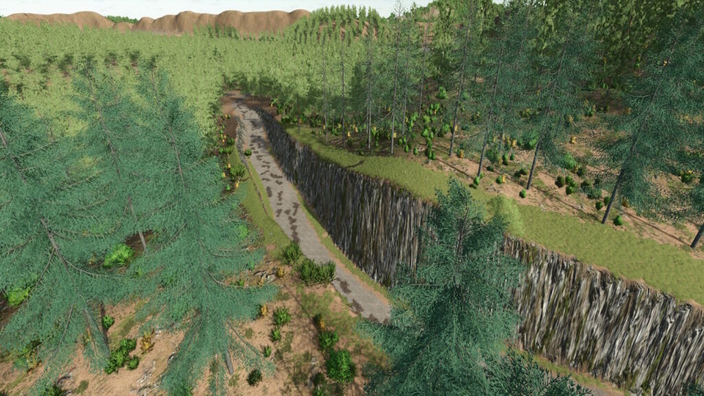 FS25 American Maps – FS25.net