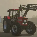 Case IH 1455xl V1.0 – FS25.net