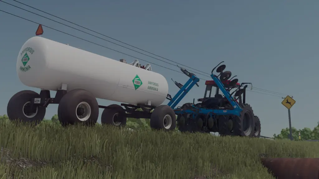 DMI 3250 Pack V1.0 – FS25.net