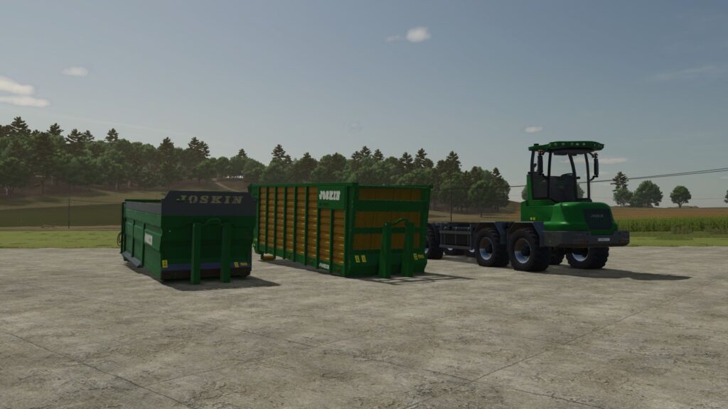 FS25 Packs – FS25.net