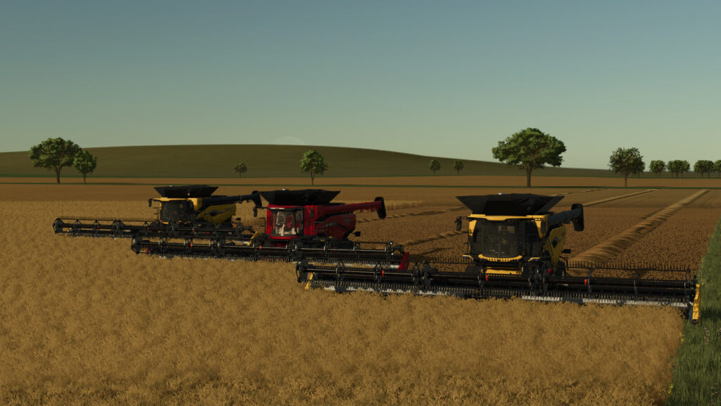 Kansas 16x V1.1 – FS25.net