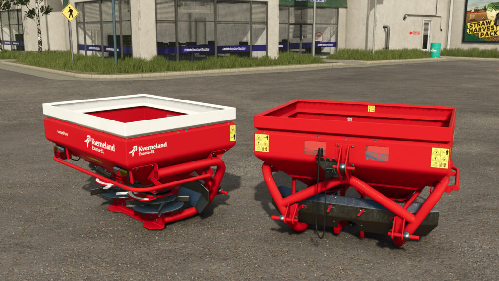 Salt Dogg V1.0.0.1 – FS25.net